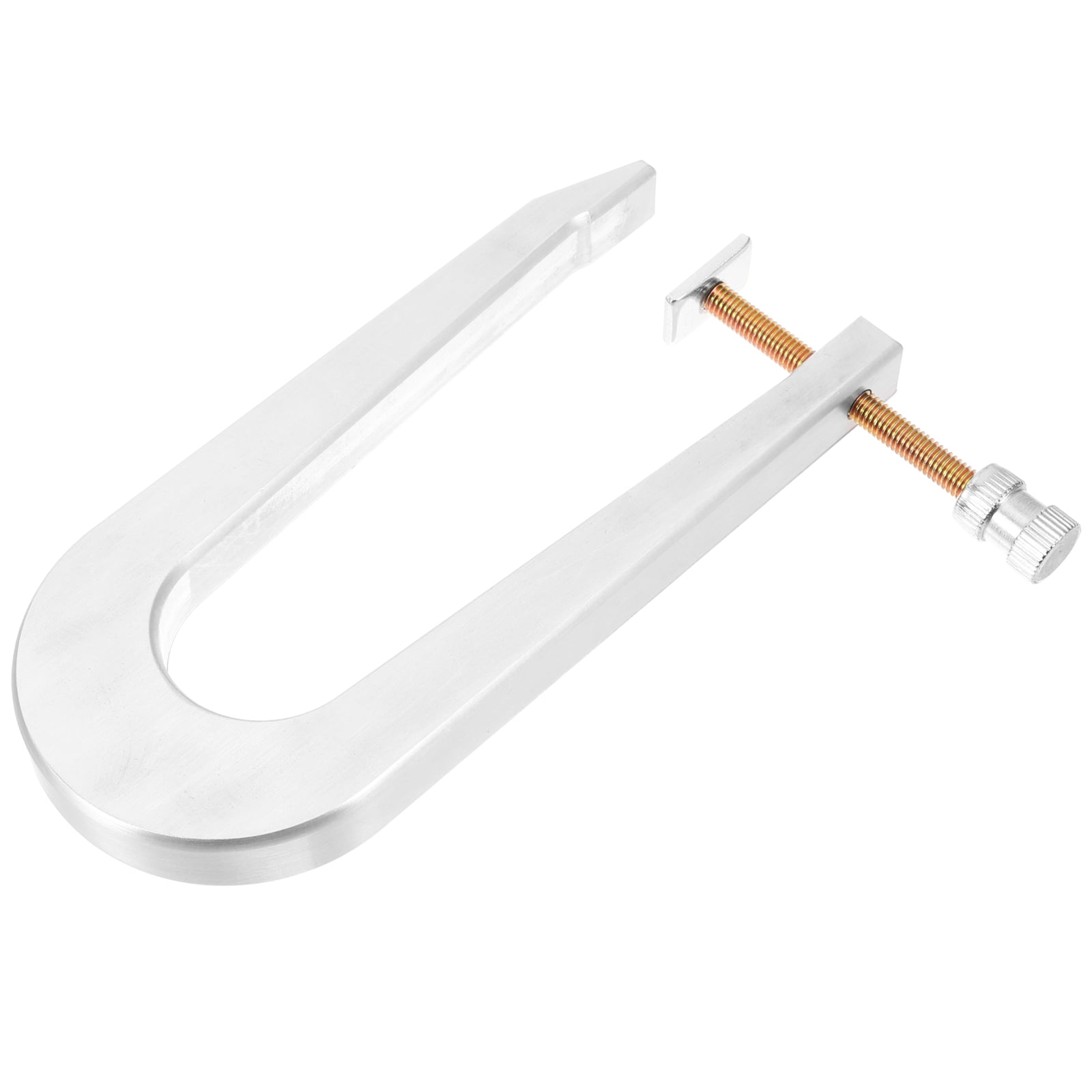 WSTEER Violin Beam Clamp Cello Beam Clamp Cello Sticky Beam Making Tool ...