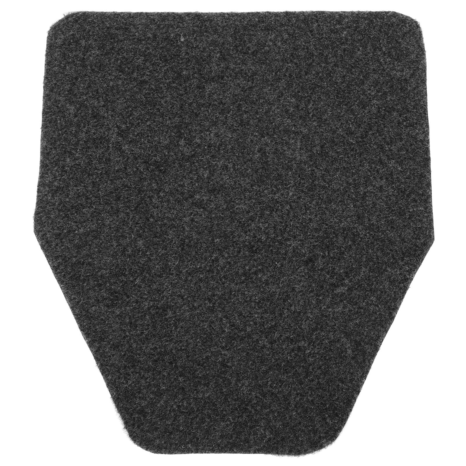 WSTEER Water Absorption Urine Mat Urinal Floor Mat Urinal Mat Bathroom ...