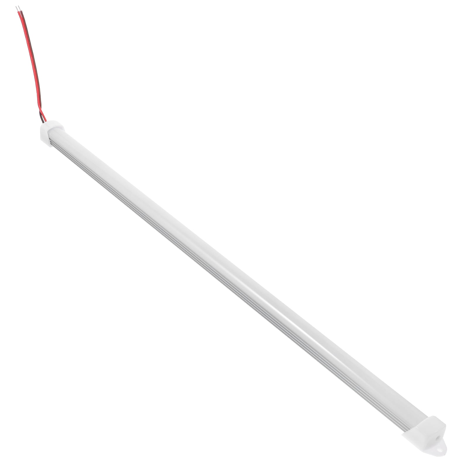 WSTEER Waterproof 50CM SMD 5630 36 LED Strip Bar Light Kitchen Cabinet ...