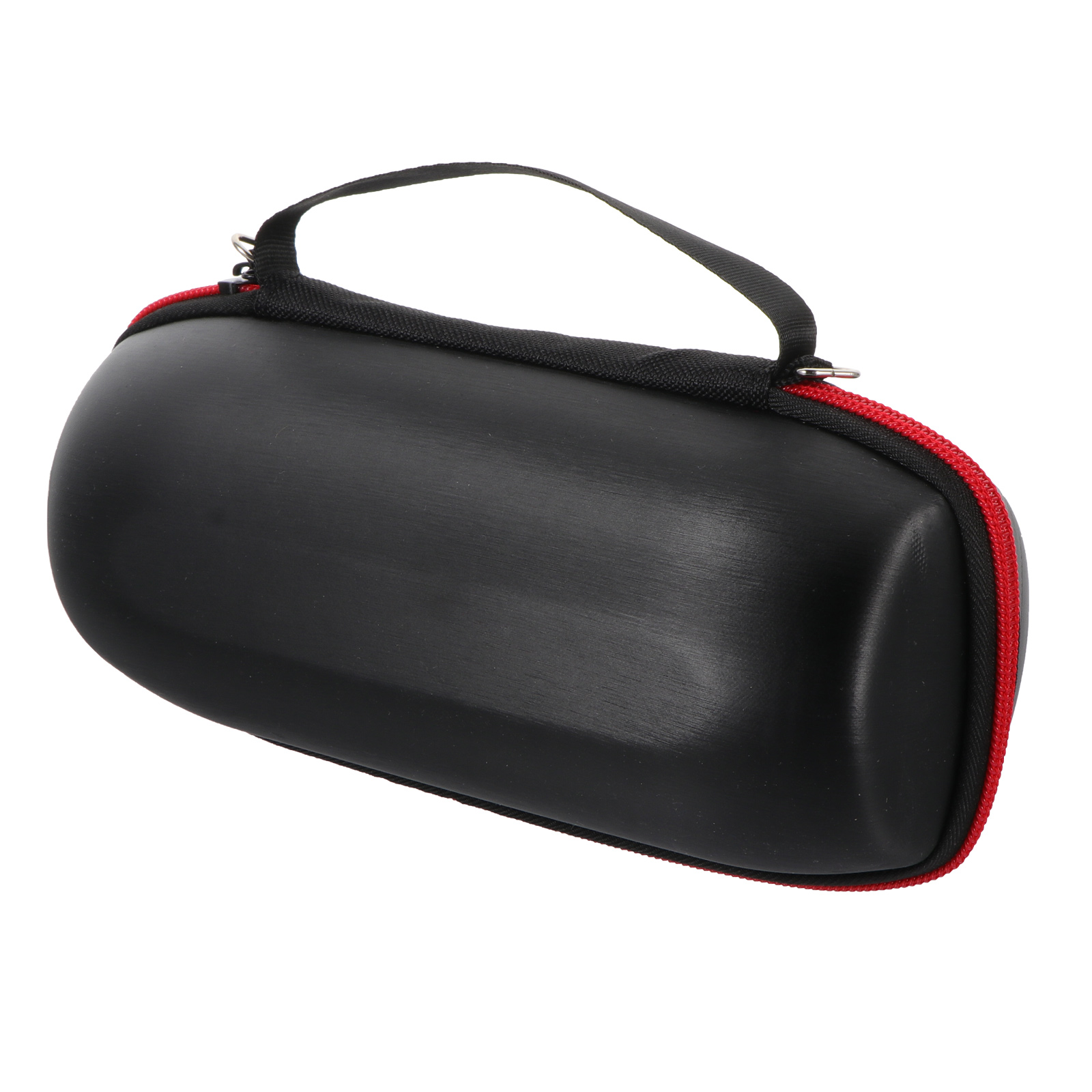 WSTEER Wireless Speaker Storage Bag Wireless Microphone Carrying Pouch ...