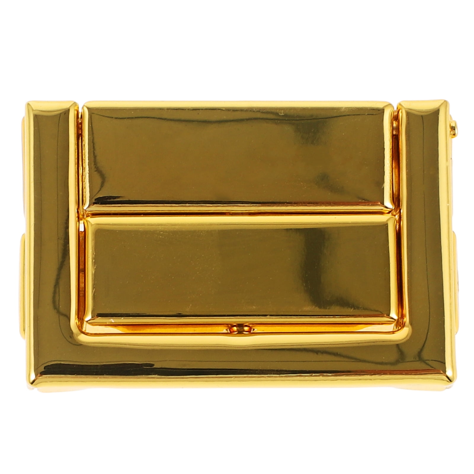 WSTEER Wooden Box Hasp Latch Jewelry Box Lock Gift Box Buckle Hasp ...