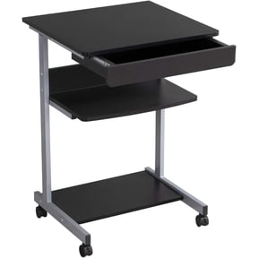 Rolling Computer Desks for Home Office