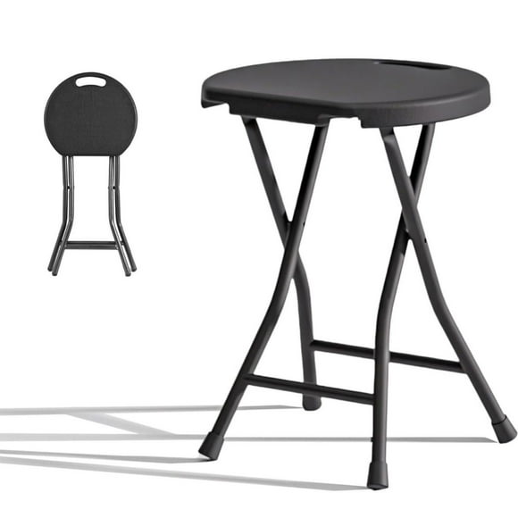 Folding Bar Stools in Bar Stools & Counter Stools - Walmart.com