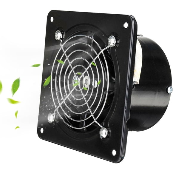 Smoke Exhaust Fans