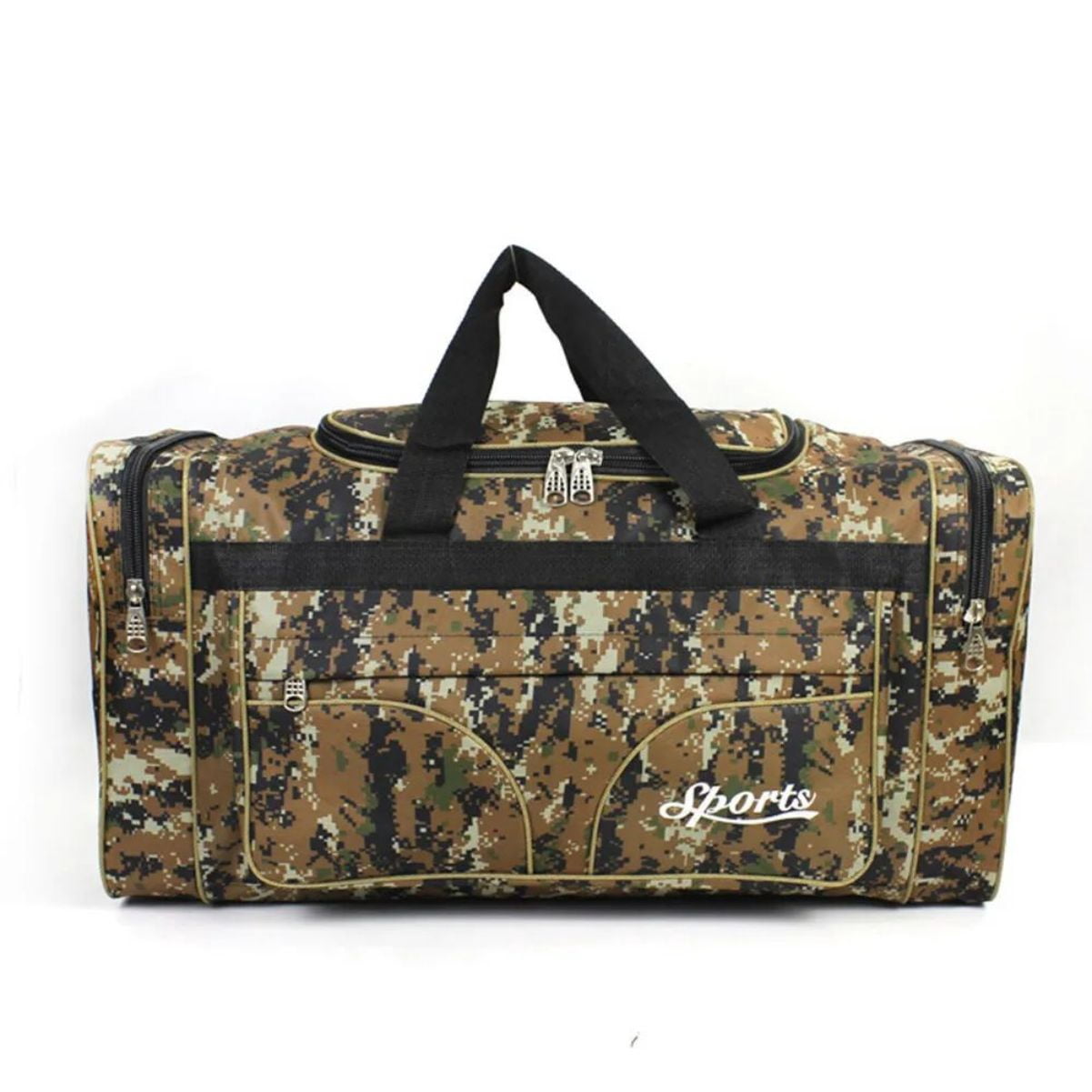 WSYW Extra Large Duffle Bag Lightweight 80L Travel Duffle Bag Foldable ...
