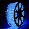 30 Ft LED Rope Fairy Light with Remote for Indoor/Outdoor Halloween ...