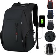 Origaudio Mission Pack - Water-Resistant Canvas Backpack for Hiking ...