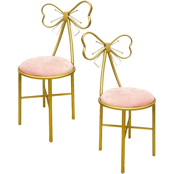 Vanity Stools in Makeup Vanities - Walmart.com