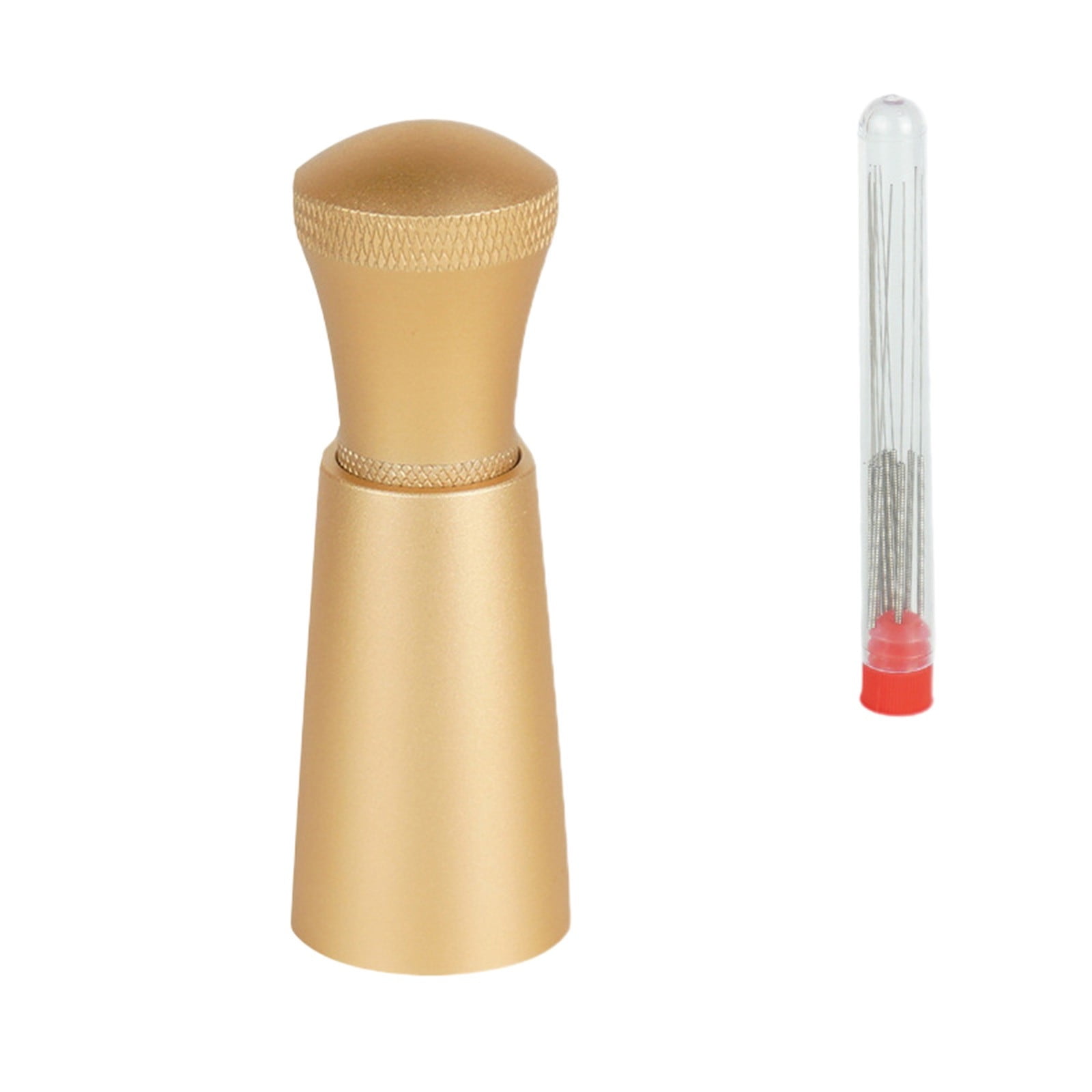 WSZZL Coffee Powder Clumping Stirring Kit, Mini Portable Stainless ...