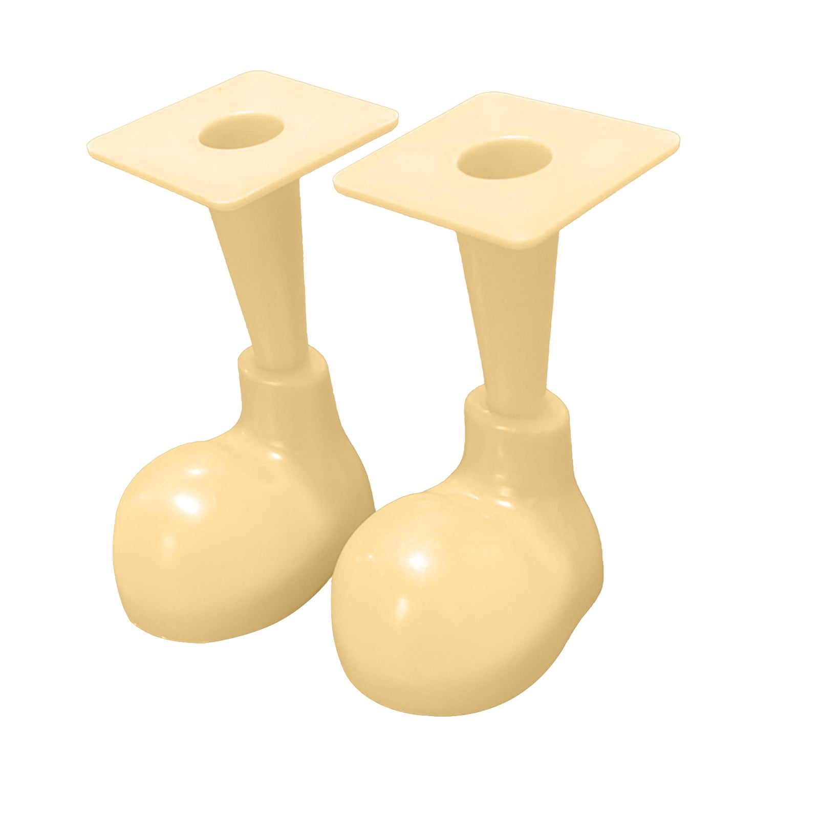 WSZZL Cute Decorative Pen Container Stand with Removable Legs - Fun ...