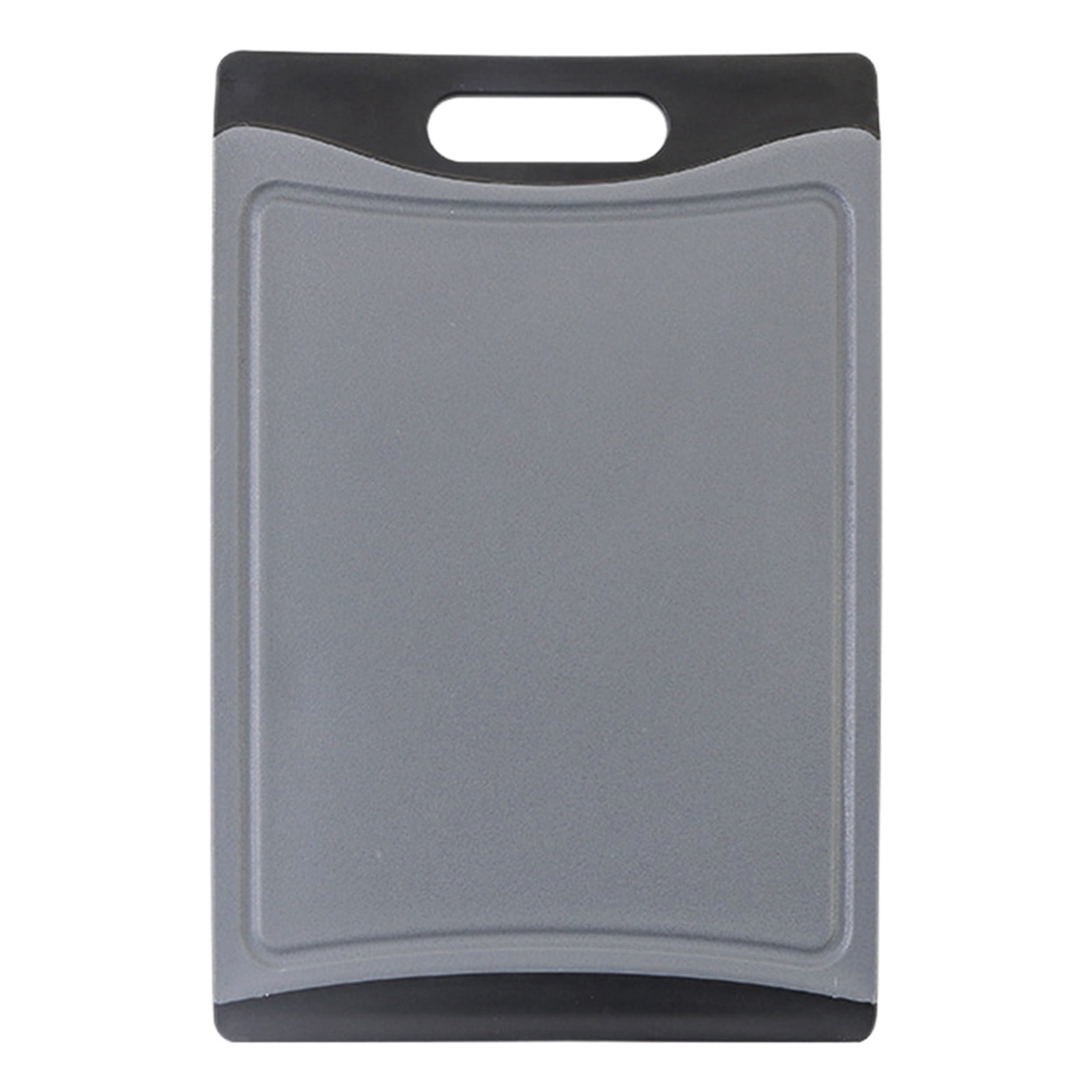 WSZZL Eco-Friendly Plastic Cutting Board, Thick Chopping Board ...