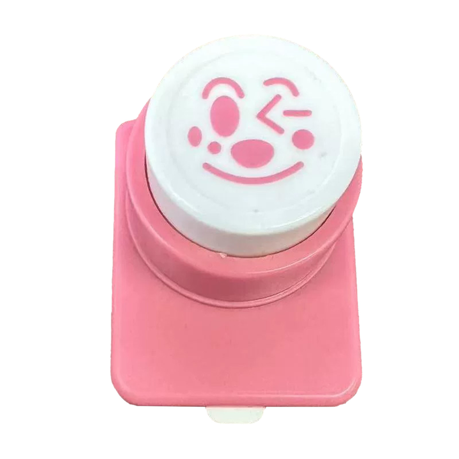 WSZZL Nori Rice Embosser, Seaweed Face Stylist, DIY Rice Bento Molds ...