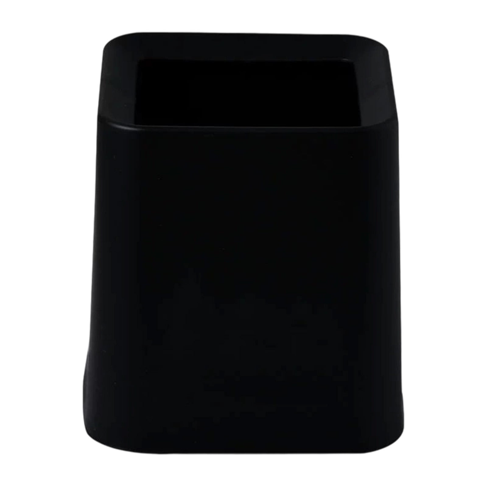WSZZL Scandinavian Mini Desktop Trash Can - Stylish Compact Waste Bin ...