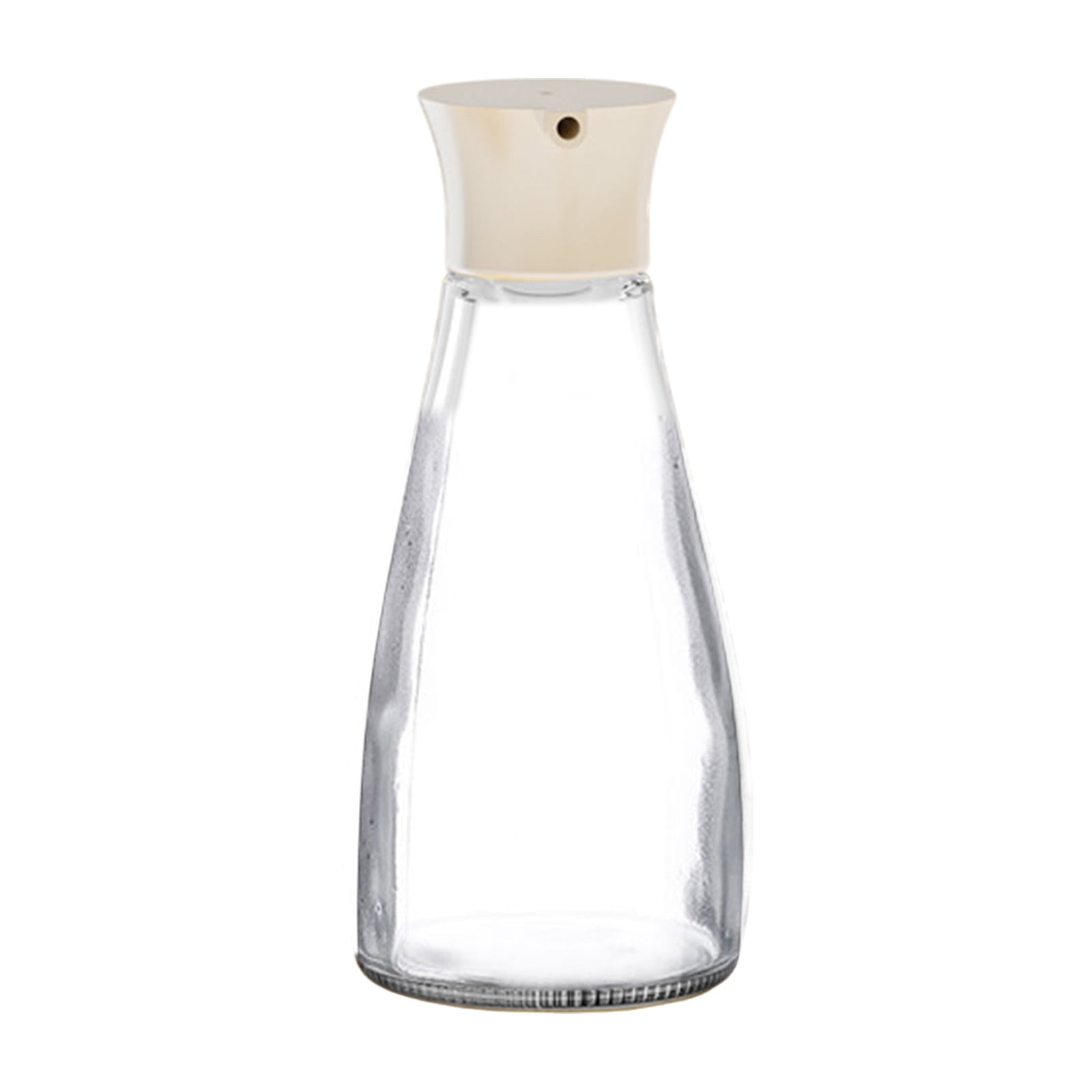 WSZZL Small Oil Bottle, Glass Spice Jar, Kitchen Seasoning Container ...