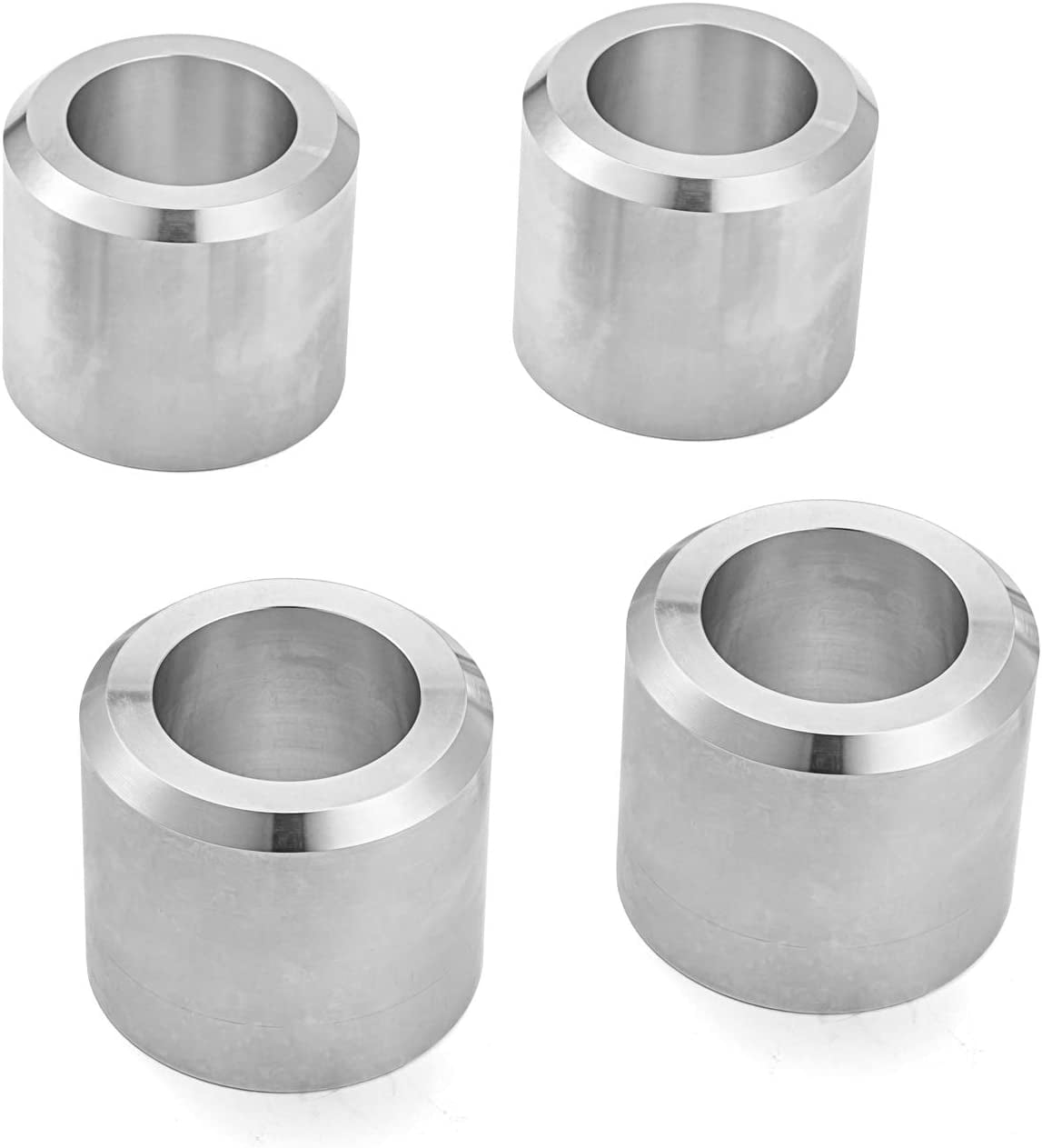 WSays Outlander Lift Kit, 2 Inch Lever Full Lift Mount Kit Compatible ...