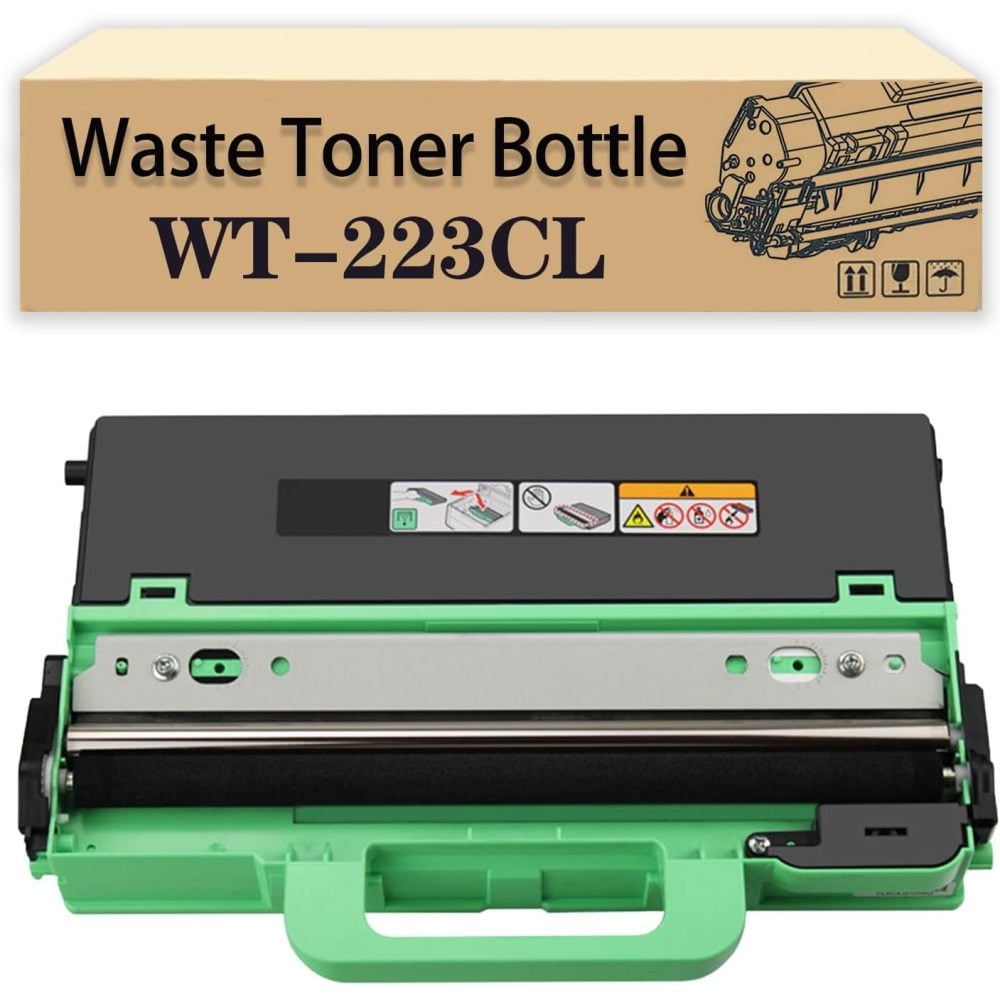 WT-223CL WT223CL Waste Toner Box Replacement for Brother HL-L3210CW HL ...