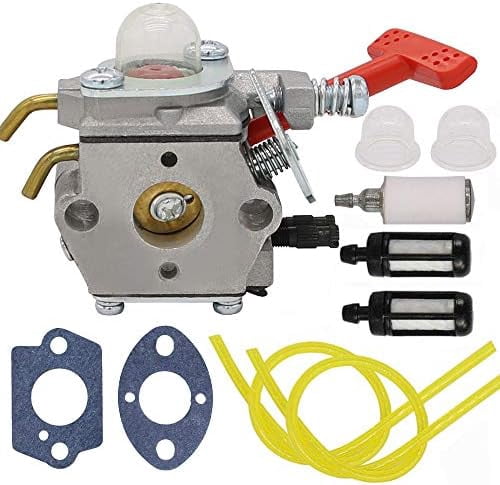 WT-458 Carburetor for Walbro WT-220 WT-318 WT-318X WT-165 WT-71C WT ...