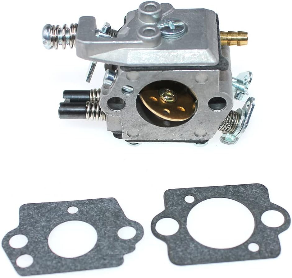 WT-465 Carburetor For Makita Dolmar Chainsaw 027 151 021 - Walmart.com