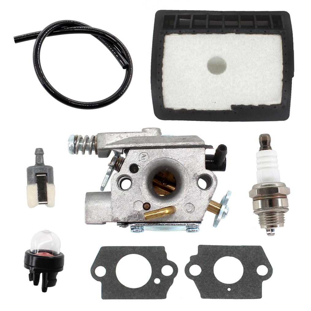 WT-589 Carburetor Tune Up Kit For Echo CS-300 CS-301 CS-305 CS-340 CS ...
