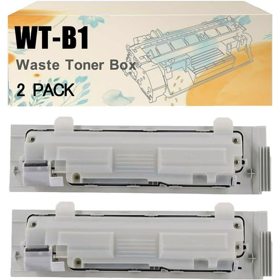 WT-B1 WTB1 Waste Toner Box Compatible for Canon I-SENSYS MF832Cdw ...