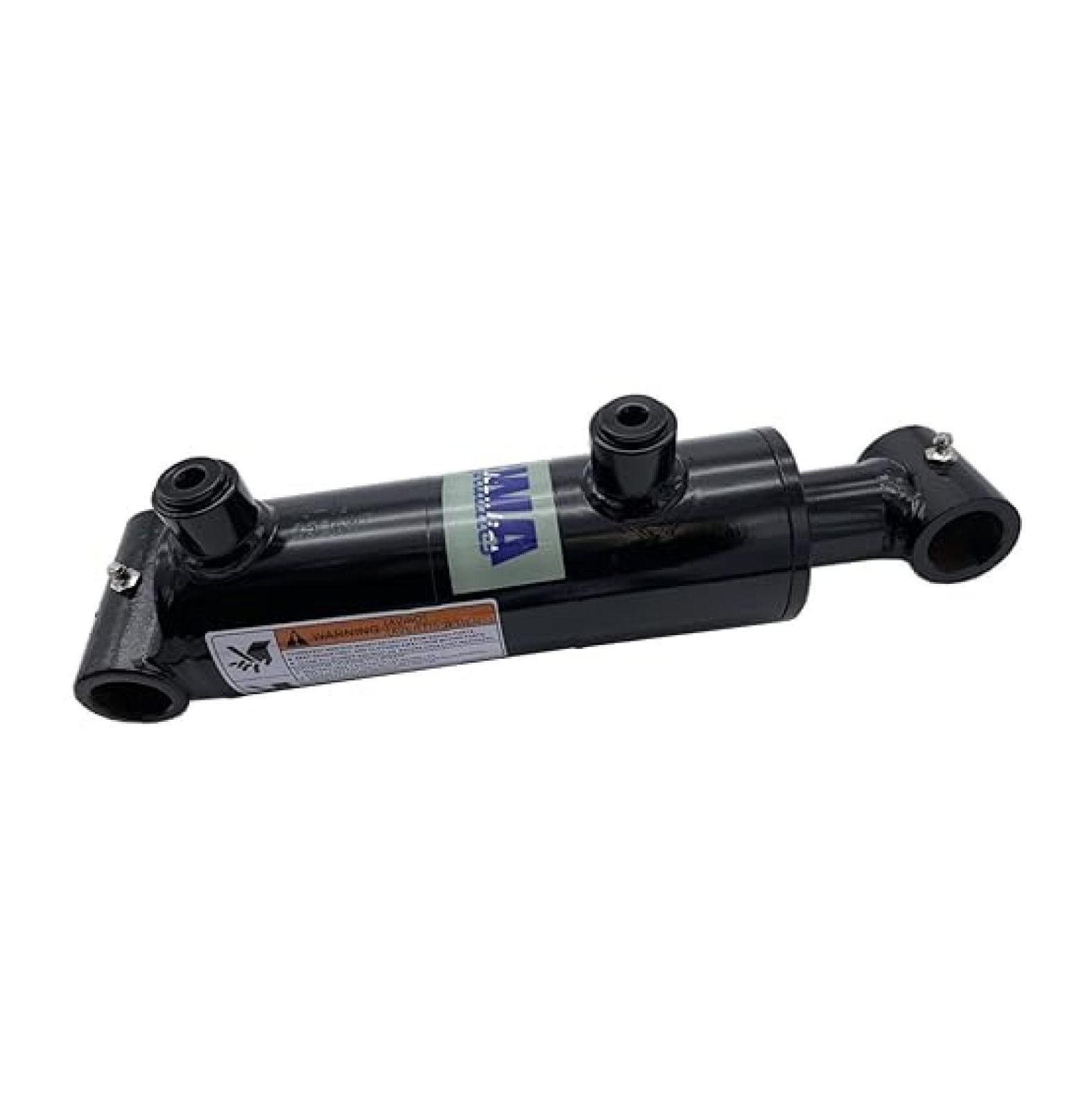 Hydraulic Cylinder 2 1 2 Bore