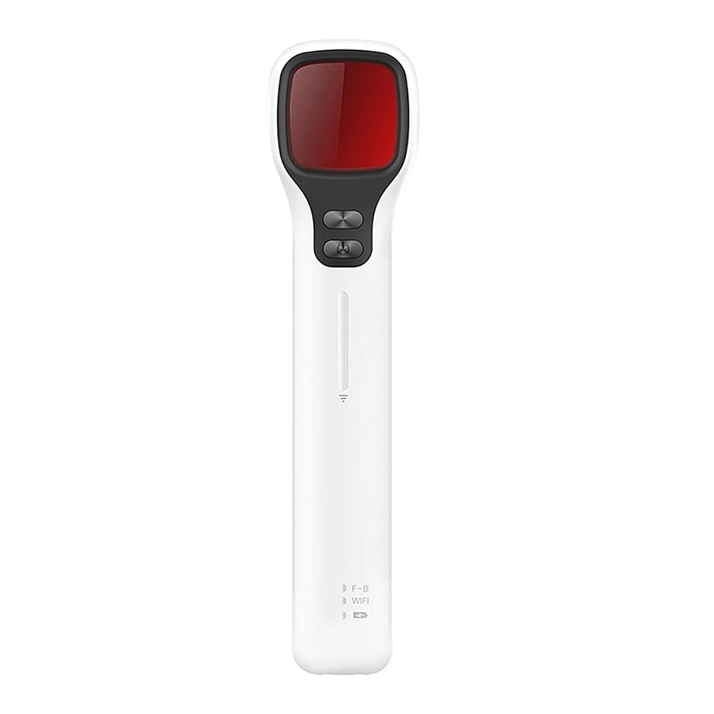WT12 Multifunctional Wireless Signal Detector to Prevent Eavesdropping ...