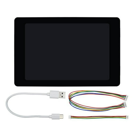 WT32-SC01 Plus ESP32-S3 3.5 Inch Smart Display ESP32 Development Board ...