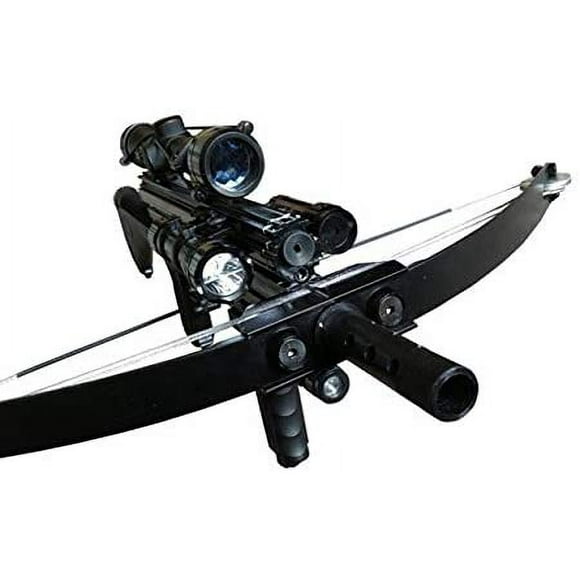 100 Lb Draw Weight Crossbow
