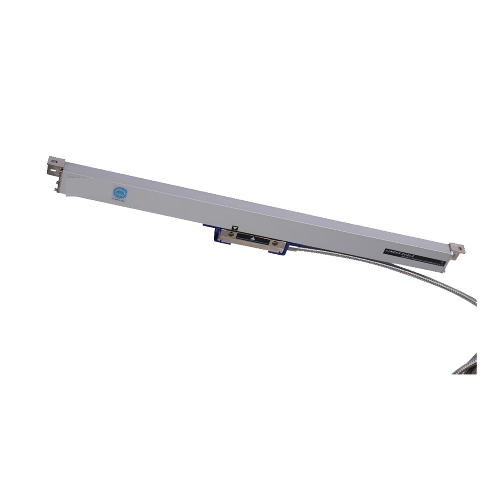 WTA5 0.005mm 50 200 250 300 350 400 450-600mm Slim Linear Scale TTL 5V ...