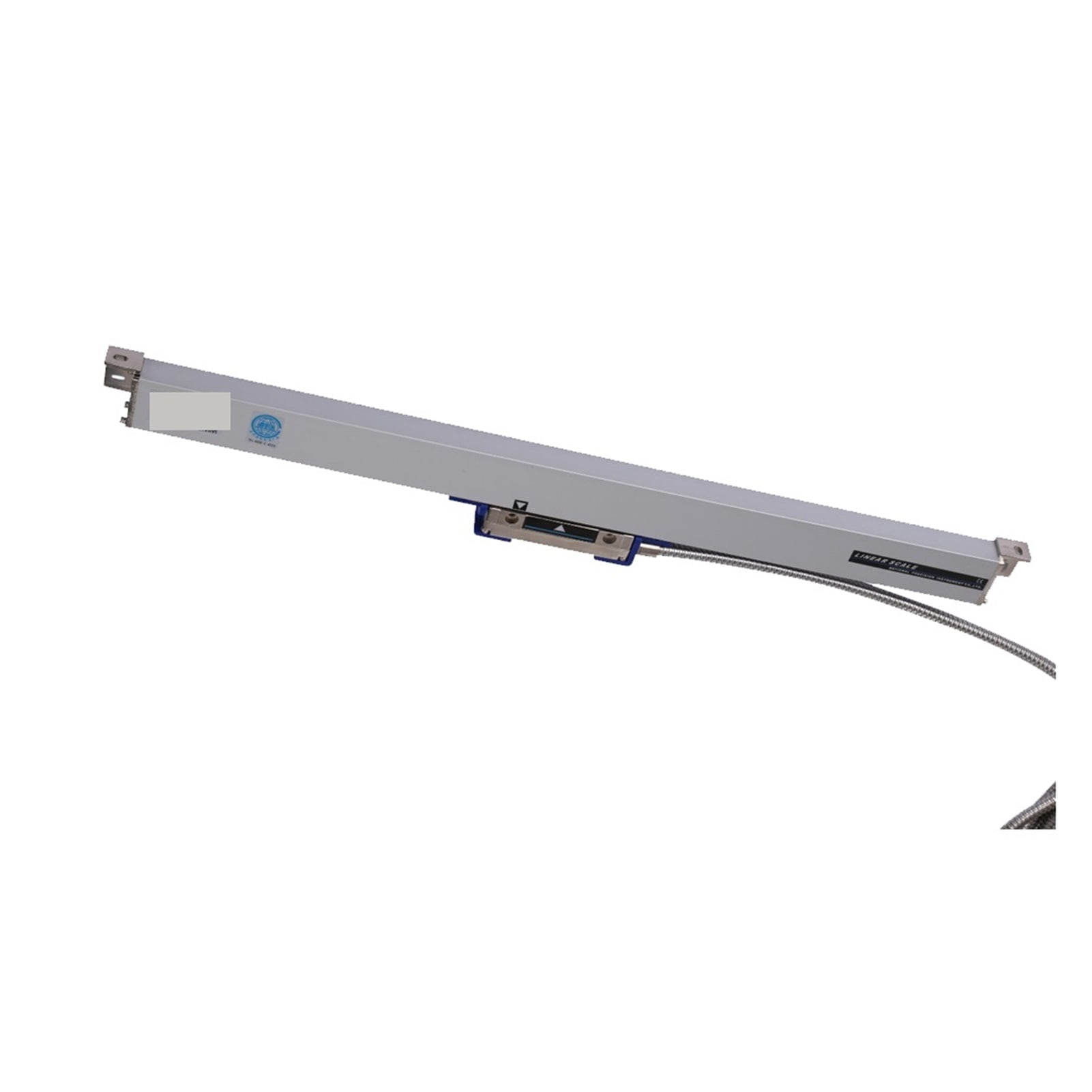 WTA5 0.005mm 650 700 750 800 900 950 1000mmlinear Scale TTL 5V Linear ...