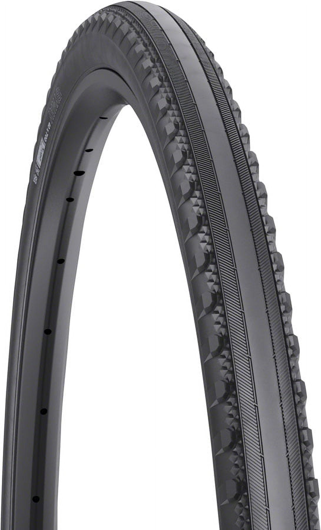 WTB Byway Tire TCS Tubeless, Folding, Black, Light, Fast Rolling, SG2 ...