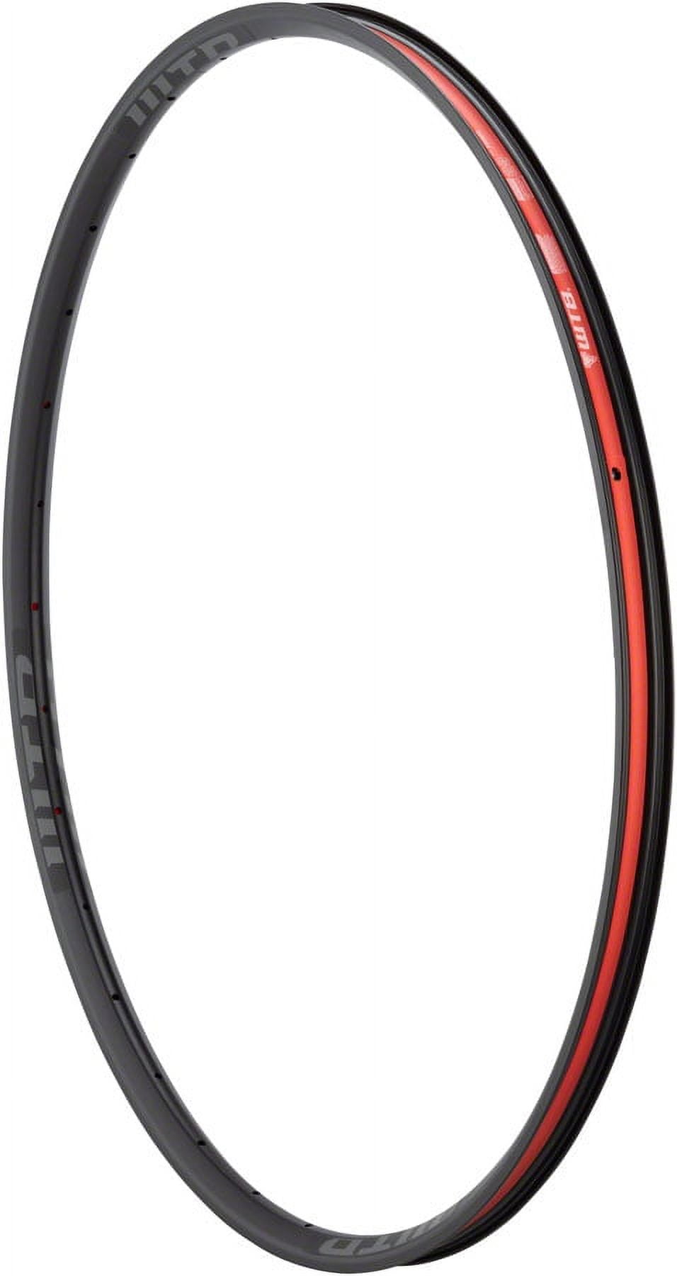 WTB KOM Light i21 Rim - 29", Disc, Black, 28H - Walmart Business Supplies