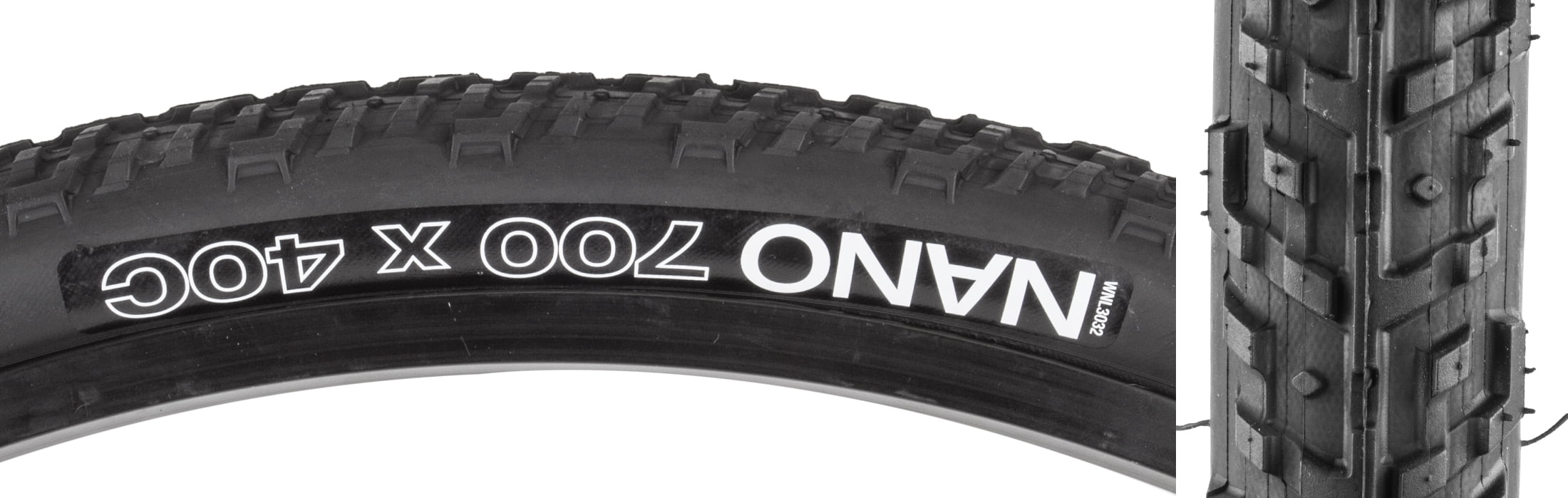 Wtb Nano Comp 700x40 Standard Tire - Walmart.com