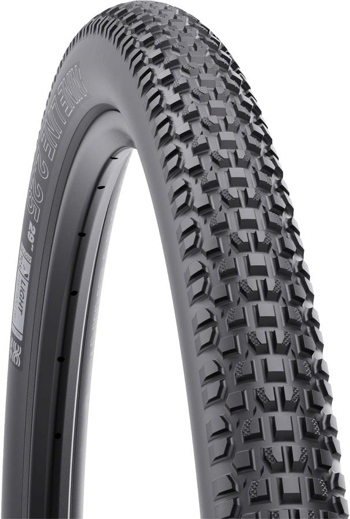 WTB Nine Line Tire - 29 x 2.25, TCS Tubeless, Folding, Black, Light ...