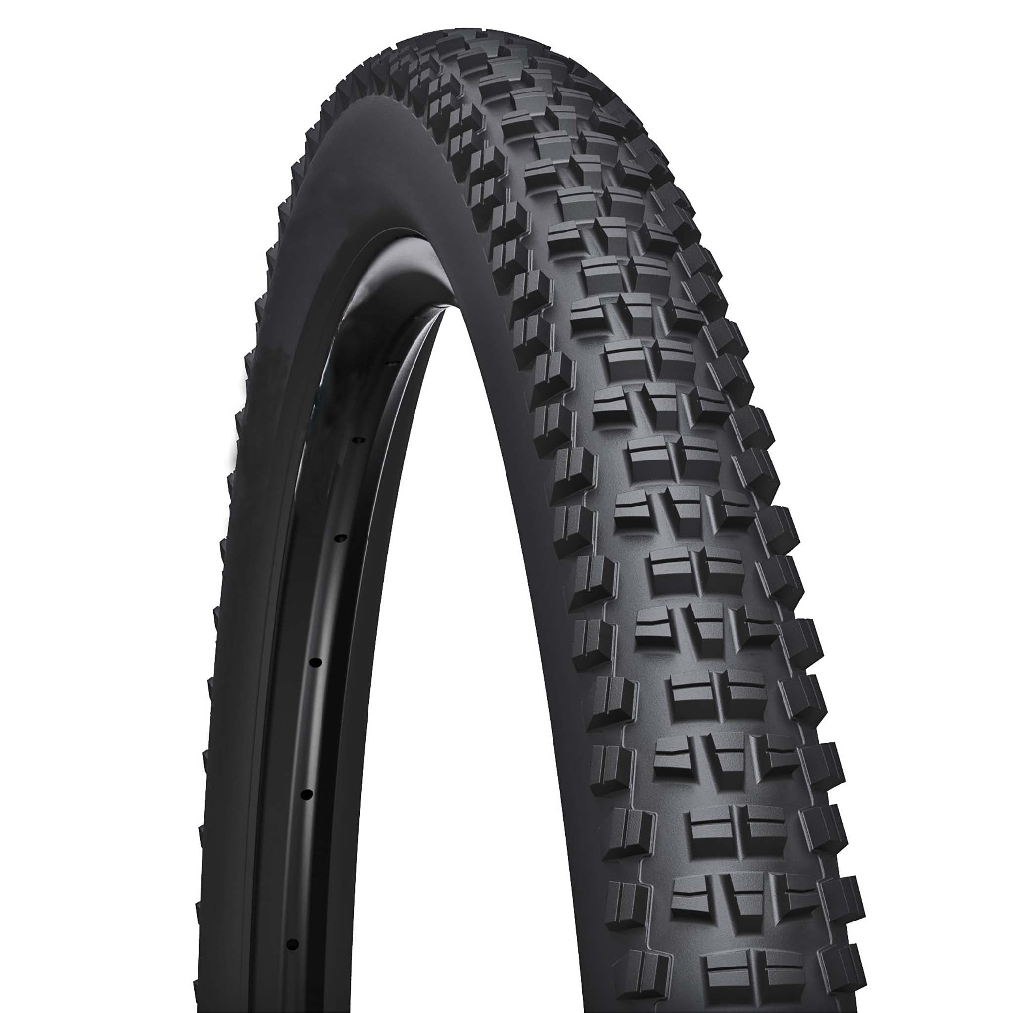 WTB Trail Boss 29 x 2.4 Tire - TCS Tubeless, Folding, Black - Walmart ...