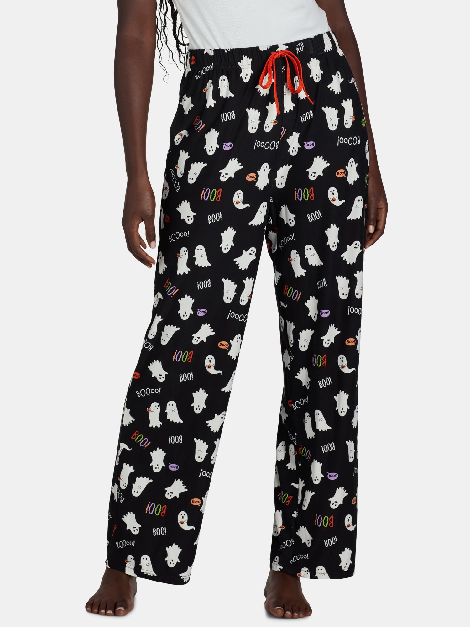 Halloween Family Sleep Pants from Way to Celebrate, Sizes S-3X ...