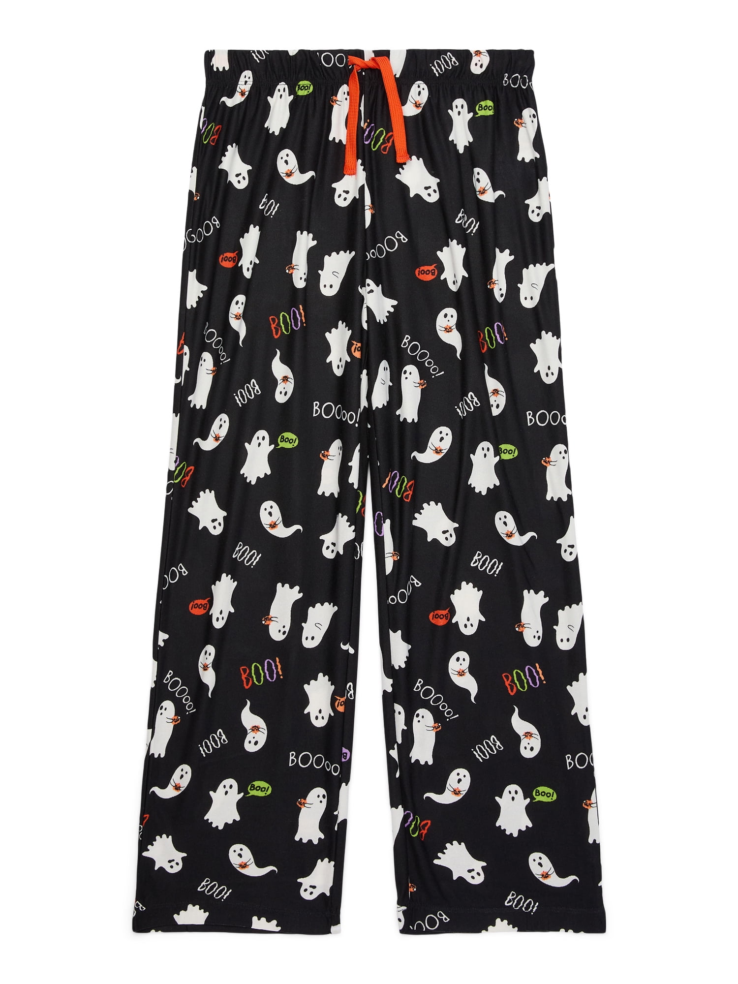 Halloween Family Sleep Pants from Way to Celebrate, Sizes S-3X ...