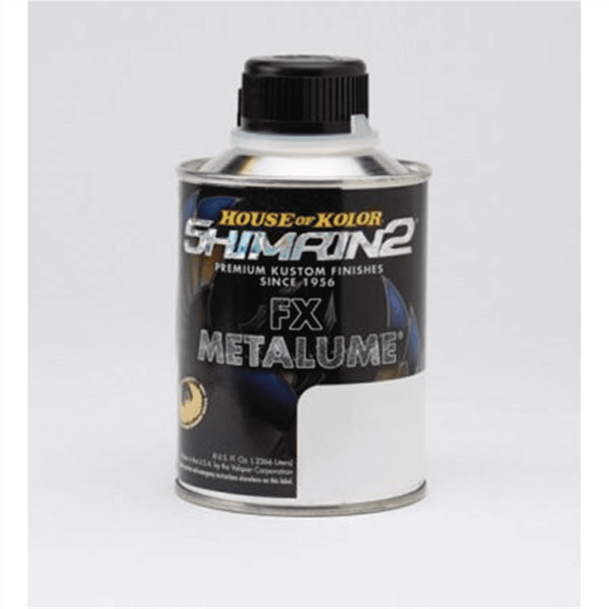 House Of Kolor SHIMRIN2 S2-FX26-HP1 FX Kosamene Series Universal ...