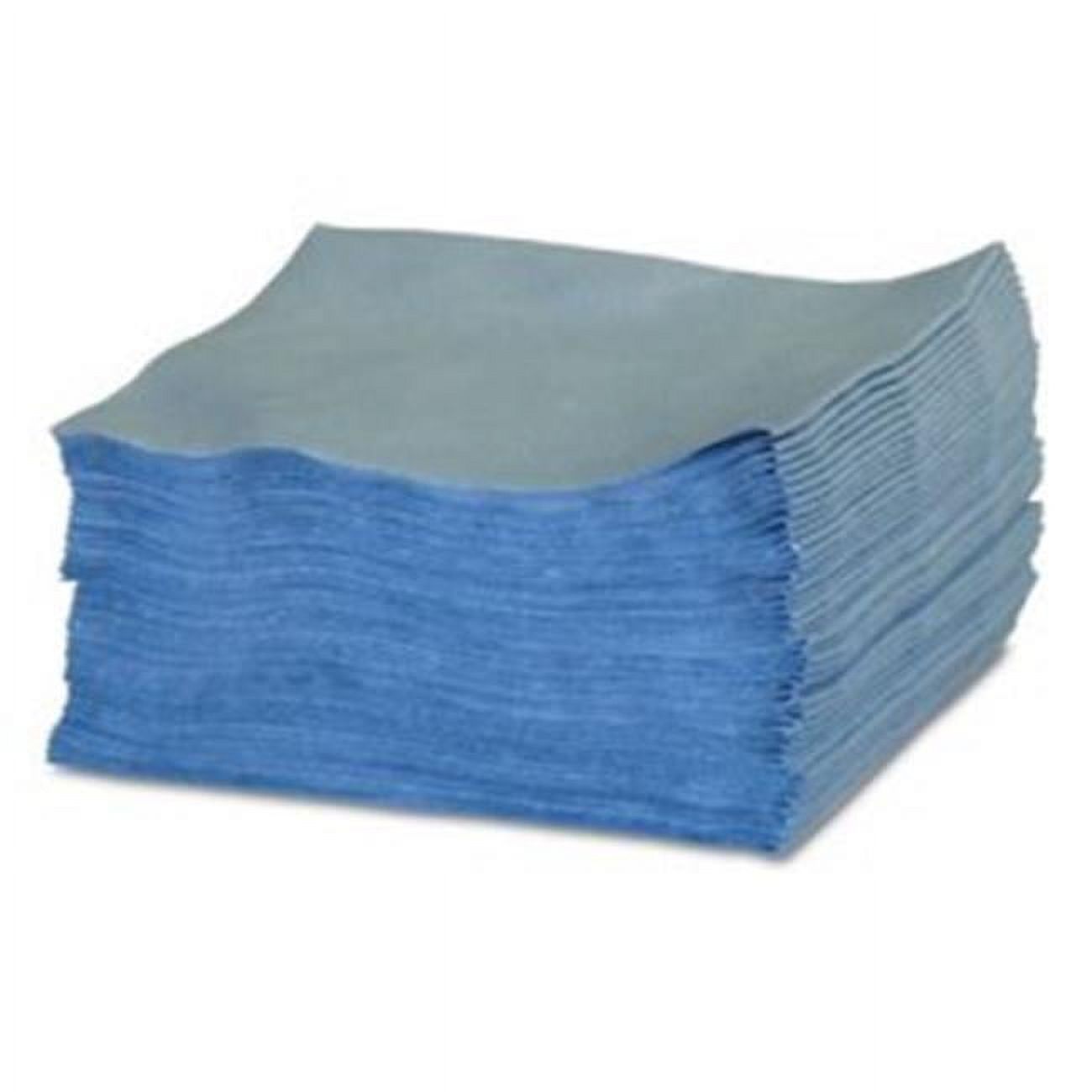 Pro-Series Super Rag Optimum performance towels - blue 95011 - Walmart.com