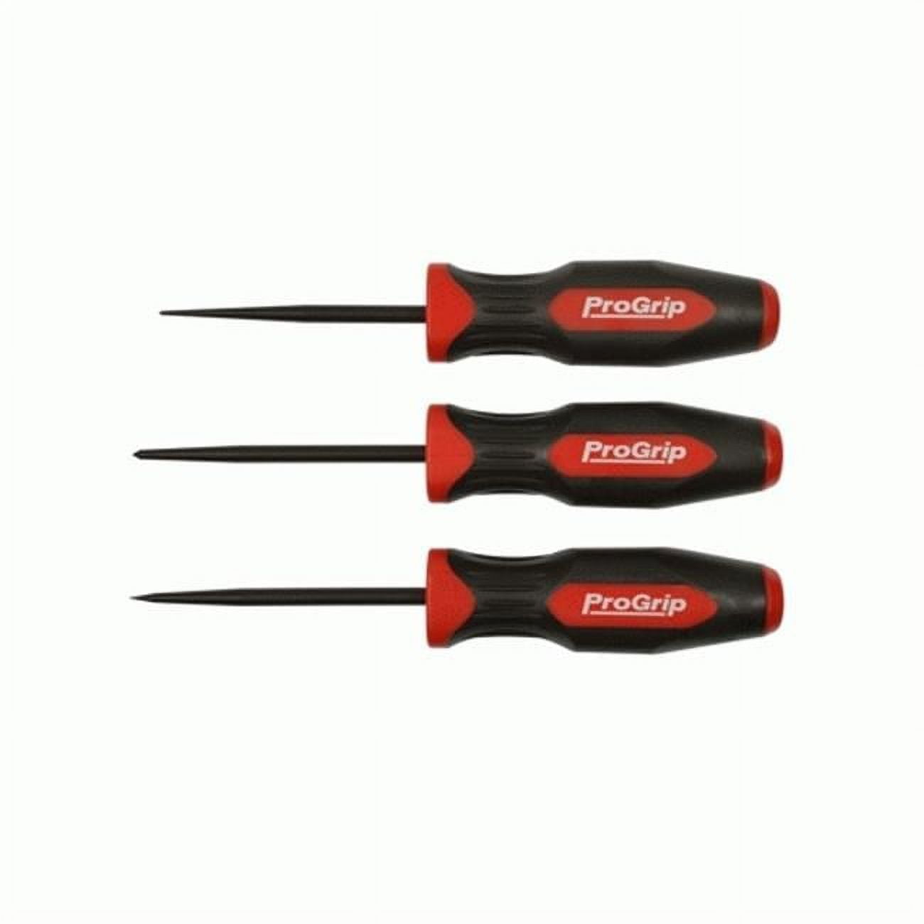 WTD Pro Grip Marking Set- Scribe & Awls - 3 Piece - Walmart.com