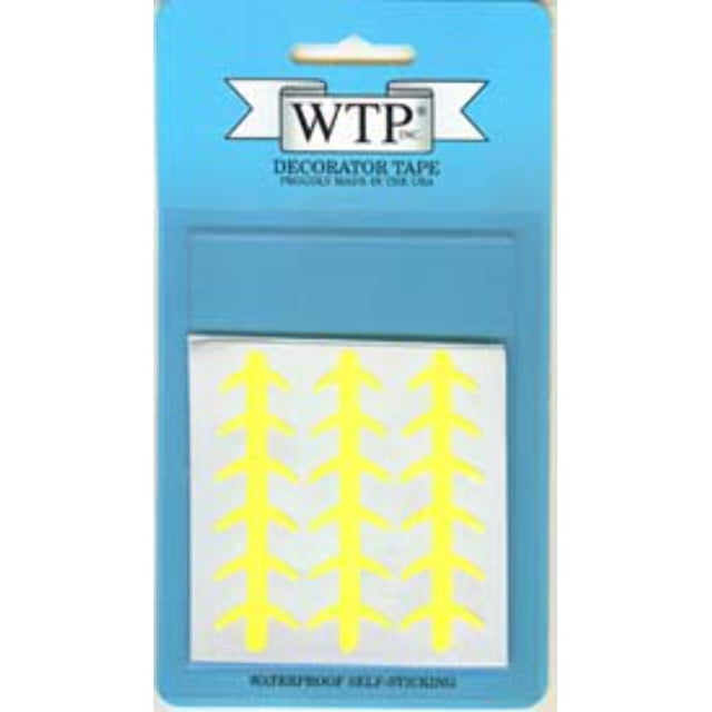 WTP 3 Ladder Back Tape - Walmart.com