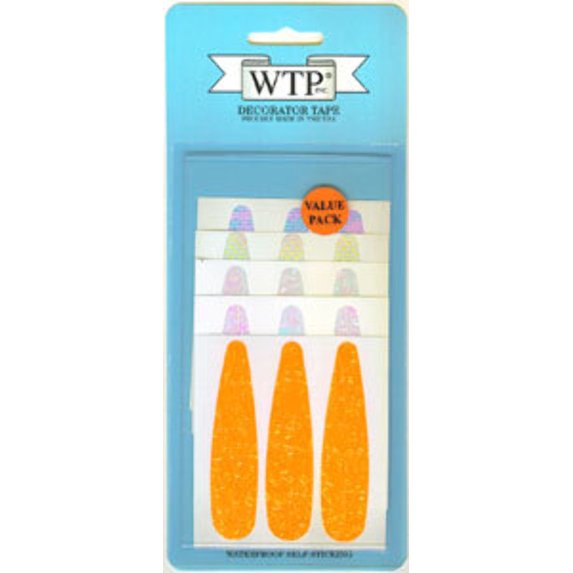 WTP 3 Spoon Cut Tape - Walmart.com