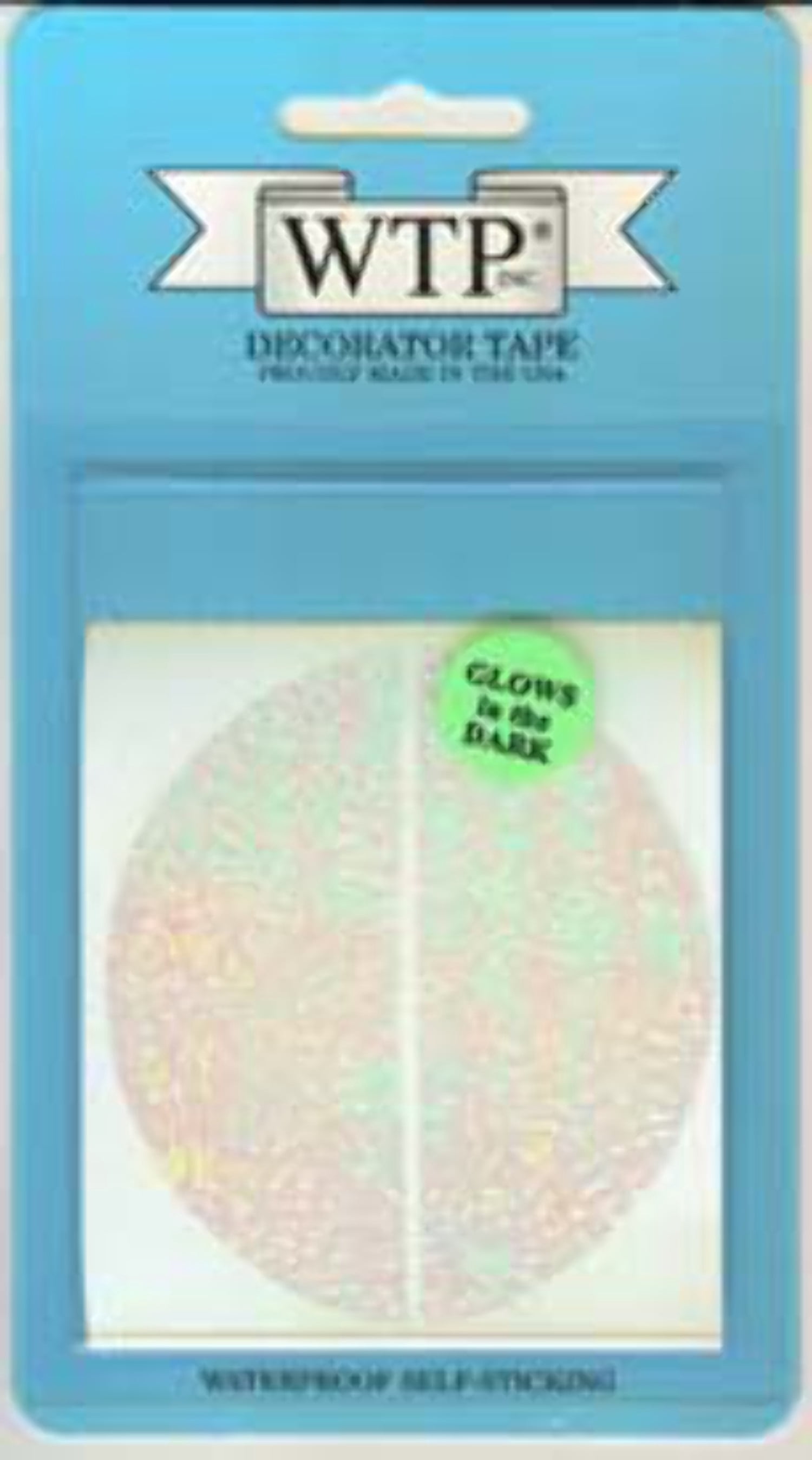 WTP Dipsy Diver Tape - Walmart.com