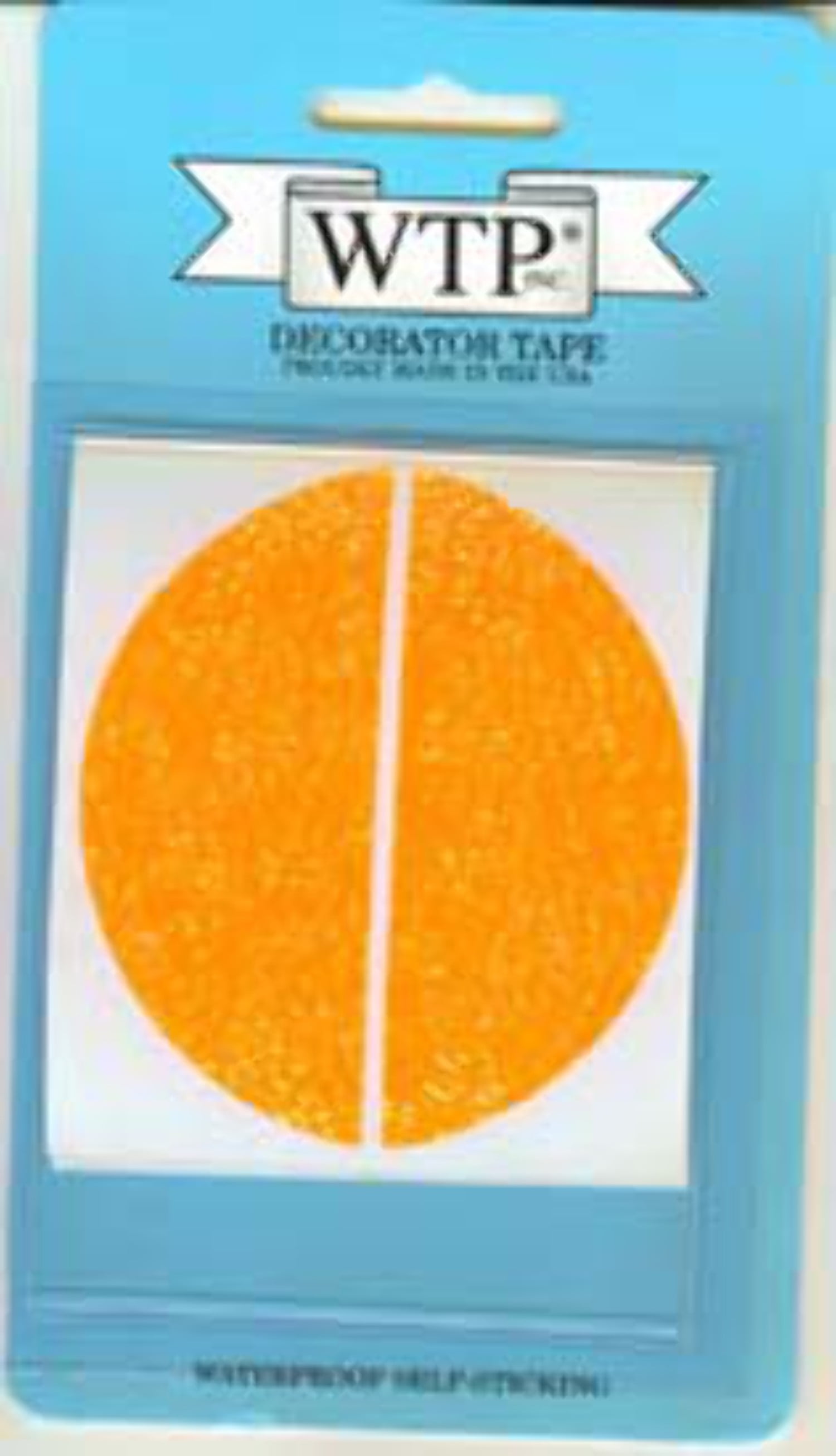 WTP Dipsy Diver Tape - Walmart.com