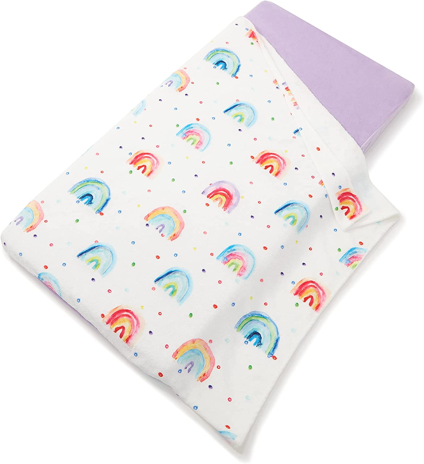 WTPDR Preschool Nap Pocket – Toddler Nap Mat Cover for Day Care ...