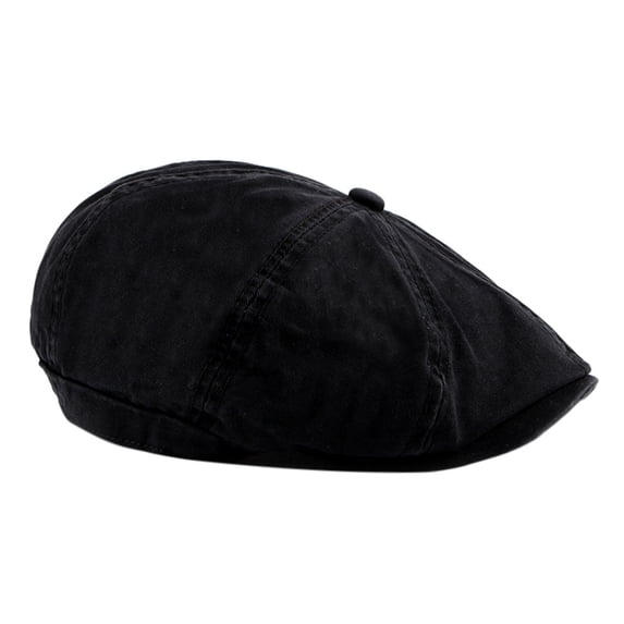 WTXUE Berets, Fashion Men's Classic Beret Newsboy Flat Cap Casual ...