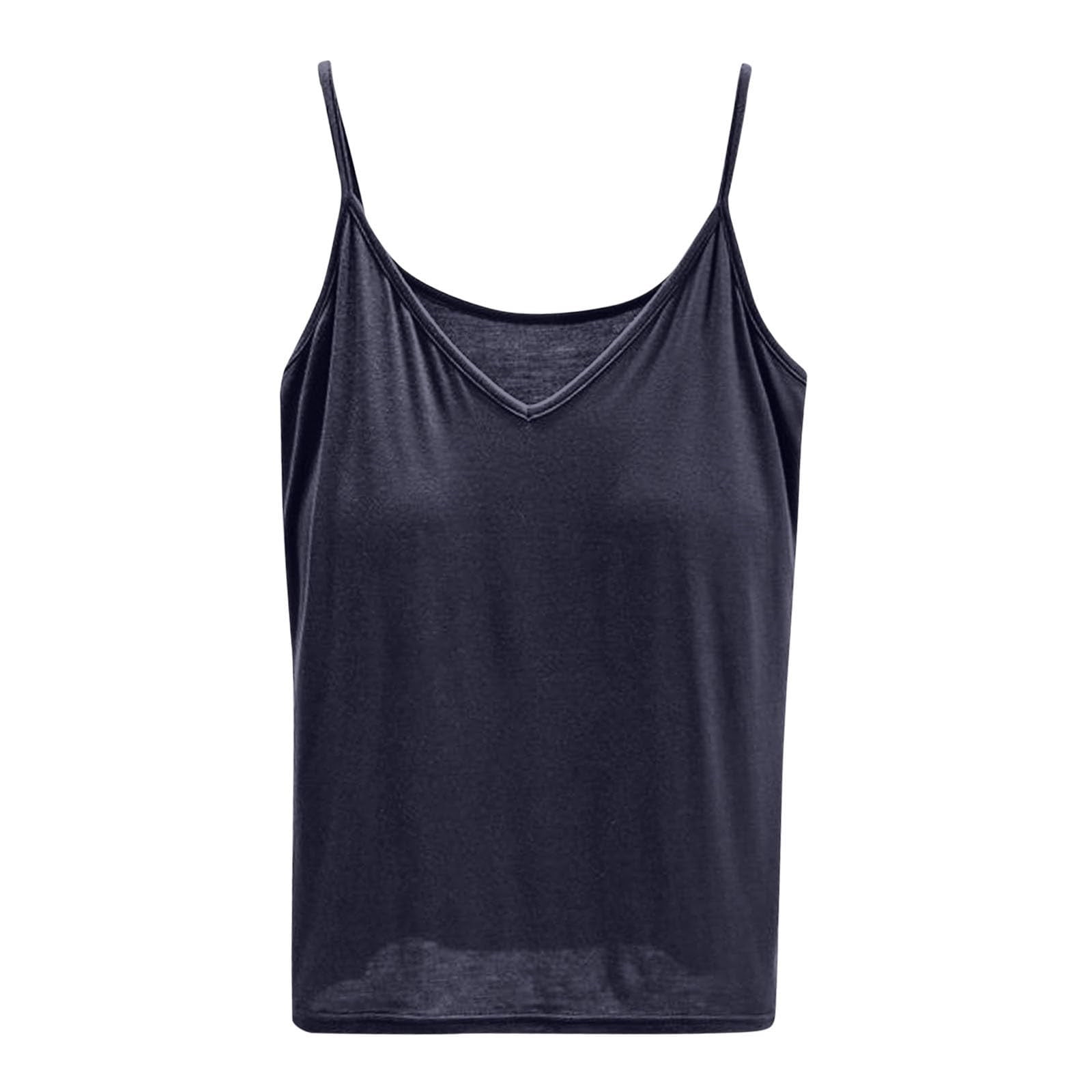 WTXUE Camisole Tops for Women Tank Top for Women Sleeveless Tops with ...