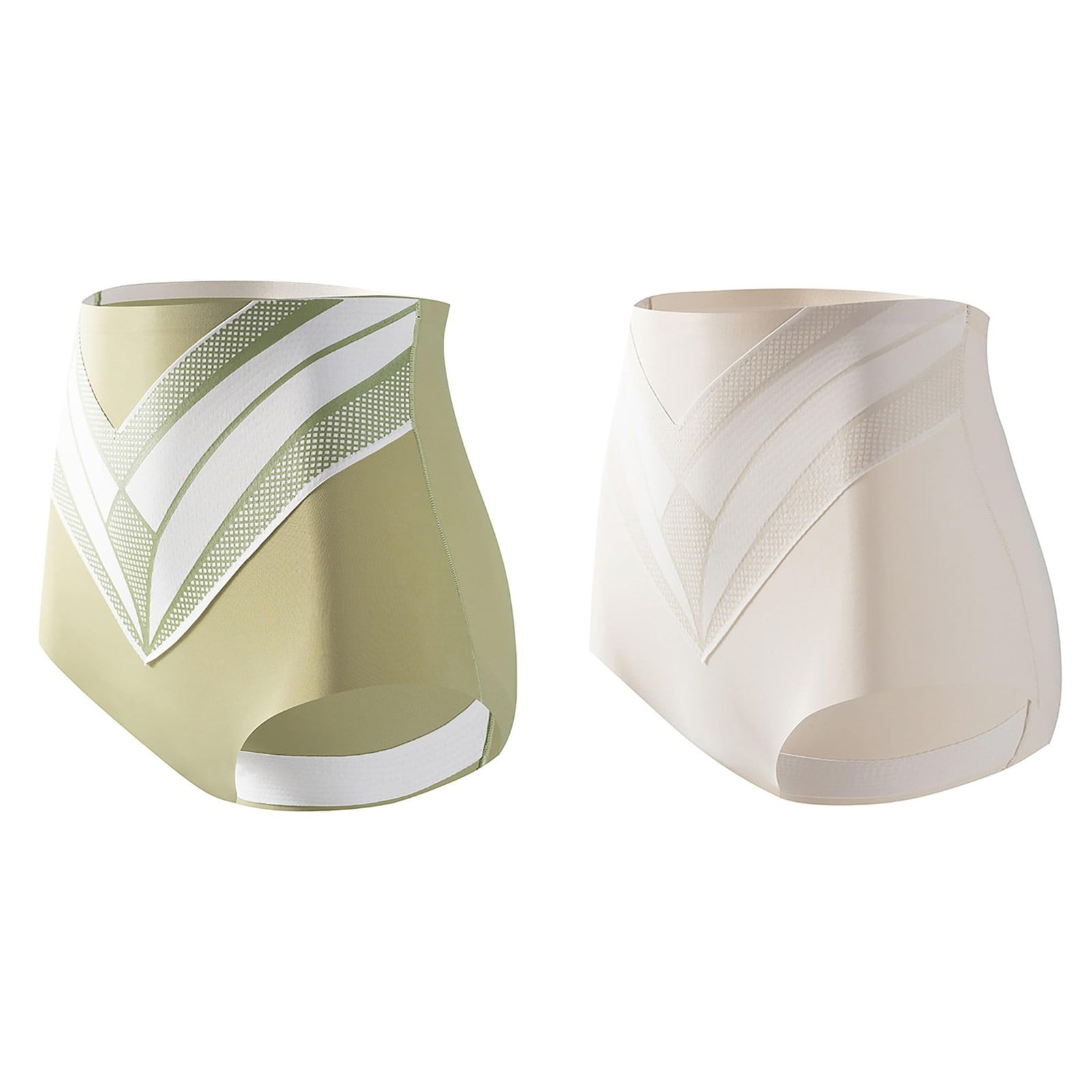 WTXUE Compression Underwear Women, Women'S High Waisted and Compression ...