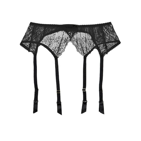 WTXUE Intimates | Garter Belts Elastic Underwear Lingerie Lace ...