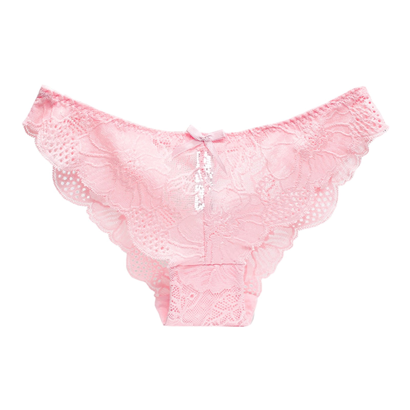 Pink intimates store